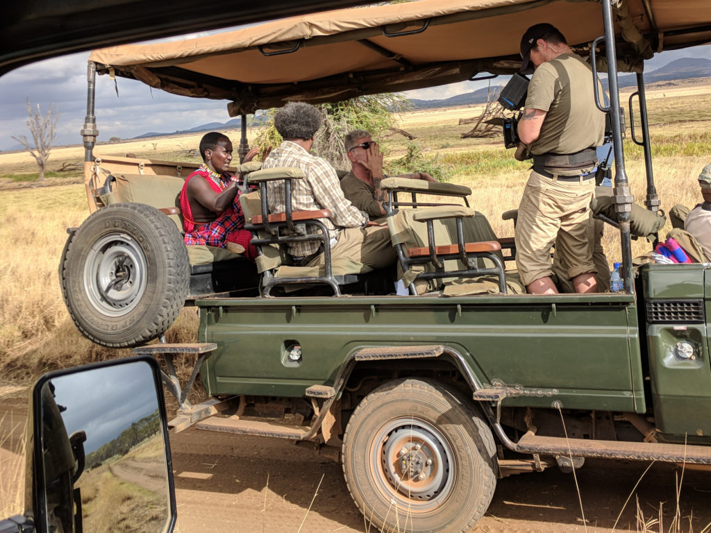 Why Lewa? - Lewa Wildlife Conservancy