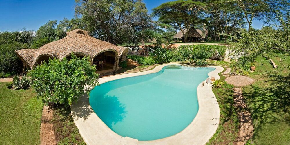 lewa-house 1 - Lewa Wildlife Conservancy