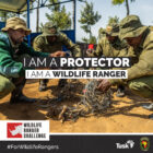 Wildlife Ranger Challenge 2025 Launches to Celebrate Conservation ...